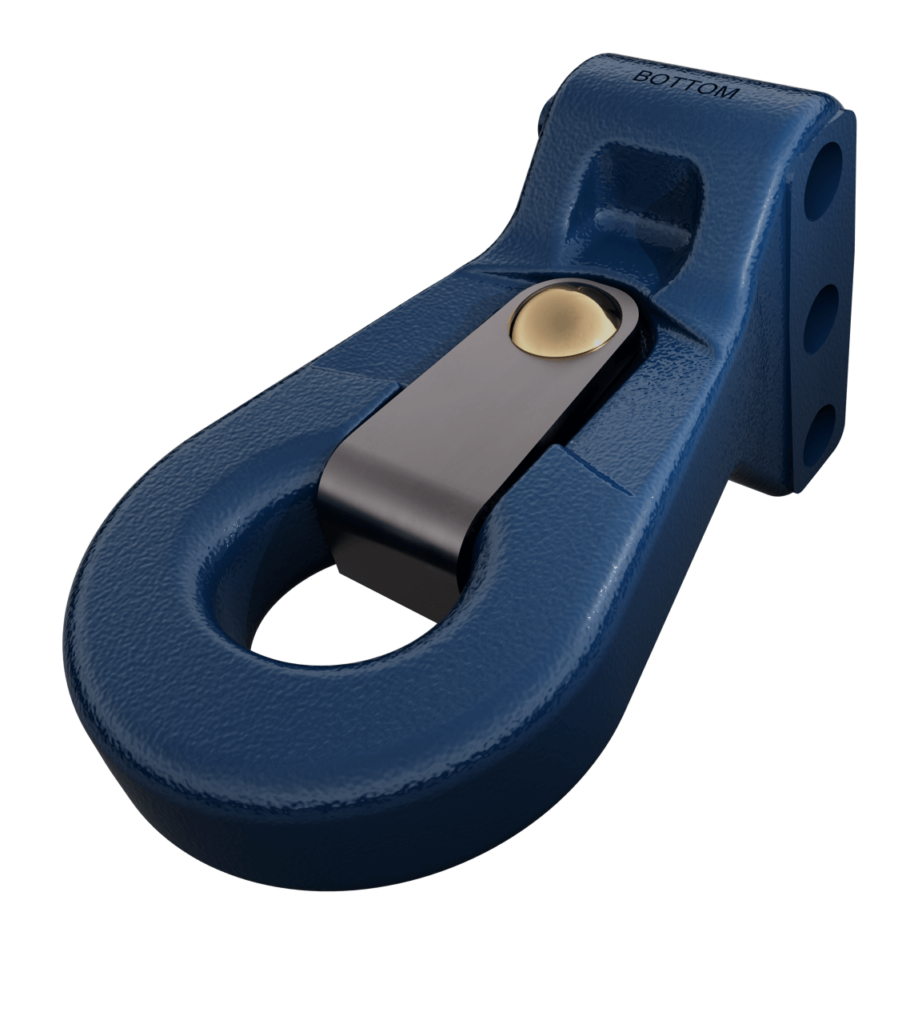 Ring Hitch - S3 PowerPin