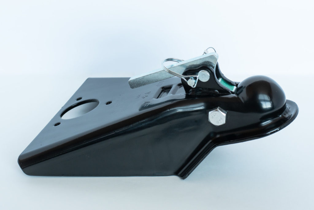 A-Frame Coupler - S3 PowerPin